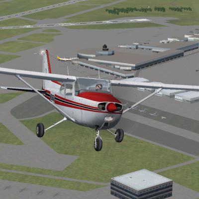 Page 18 - Scenery Addons for FSX & P3D (Freeware)