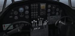 AVIA 51 And 156 for FSX