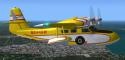 Grumman G-44 Widgeon Repaints for FS2004