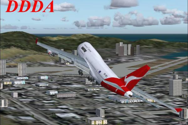 Microsoft Flight Simulator X Add-ons & Downloads