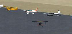 Object Placement for FSX