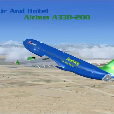 Page 50 - Civil Aircraft Addons for FSX (Freeware)