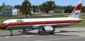 PSA Boeing 757-200 for FSX