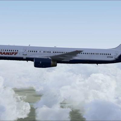 Page 20 - Civil Aircraft Addons for FSX (Freeware)