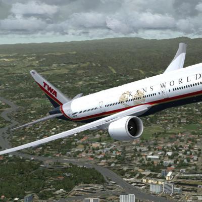 Page 12 - Civil Aircraft Addons for FSX (Freeware)