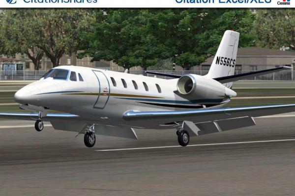 Microsoft Flight Simulator X Add-ons & Downloads