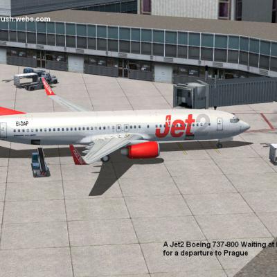 Page 133 - Civil Aircraft Addons for FSX (Freeware)