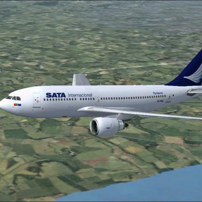 Page 121 - Civil Aircraft Addons for FSX (Freeware)