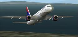 Boeing 757 Livery Pack for FSX