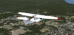 Icon A5 for FSX