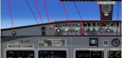 Bombardier Challenger 604 VIP for FSX