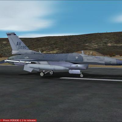 FS2002 Downloads
