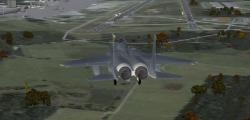 ETAR Ramstein Airport Scenery for FSX & P3D