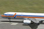 Jet2 Boeing 757-200 for FSX