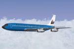Boeing 707-321C for FSX