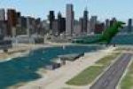 Chicago Fun HeloPads for FS2004