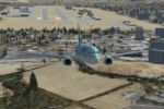 Nashville International Airport Scenery for FSX & P3D
