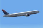 Delta Airlines Boeing 787-8 for FSX