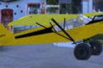 Piper Cub Upgrade for FSX