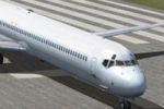 Acvila Air McDonnell Douglas MD-82 for FS2004