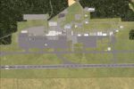 Perth International Airport Scenery for FSX & P3D