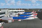 GA-Traffic for FSX