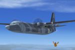 Grob SPn Utility Jet for FSX