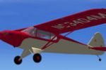 PA-42 Piper Cheyenne 400LS for FSX