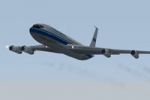 Boeing 707-321C for FSX