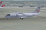 Dornier Do328T for FSX