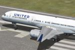 Boeing 757 Livery Pack for FSX