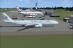 Nashville International Airport Scenery for FSX & P3D