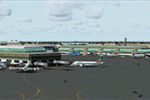 Perth International Airport Scenery for FSX & P3D