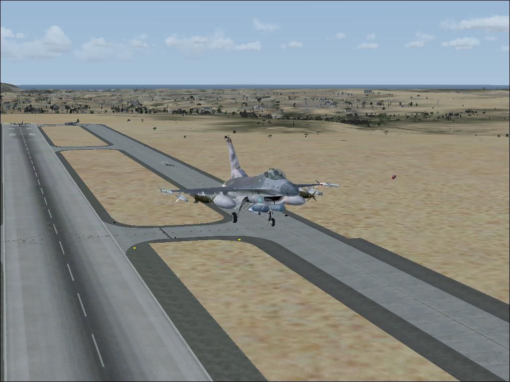 Screen Shots Collection for FSX