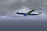 Project Airbus A319 With FD-FMC Panel for FSX