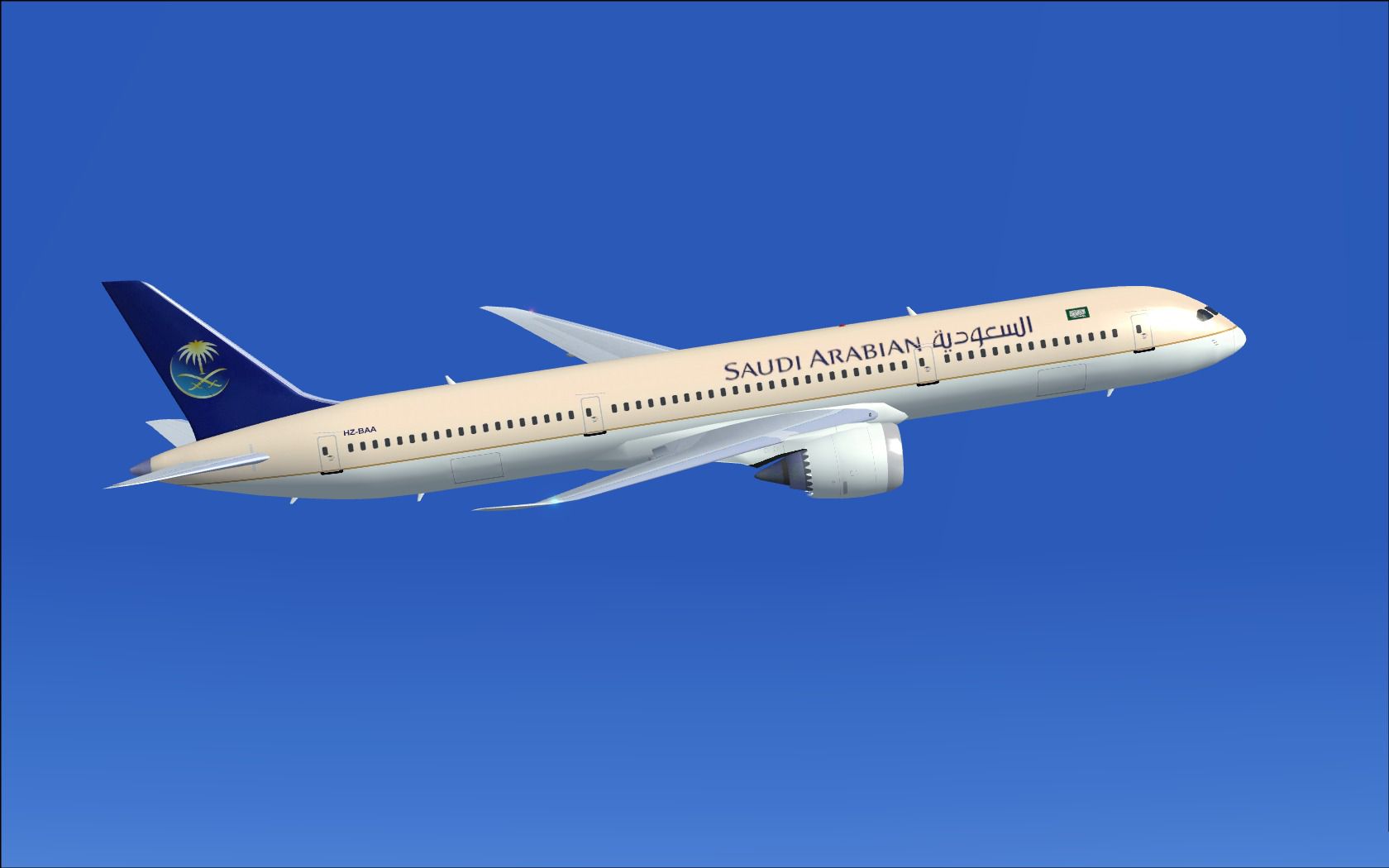 Elite Saudi Airlines Making Travel Easy And Affordable Sushant Holiday