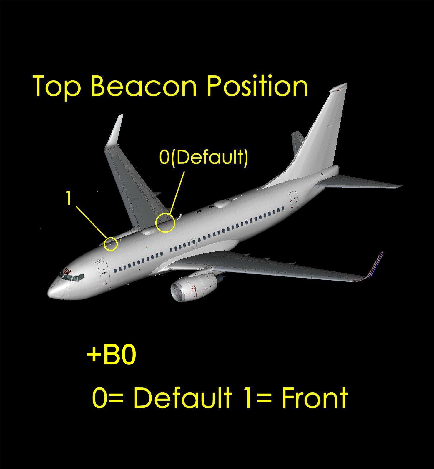TDS Boeing 737-800 Base Package for FSX