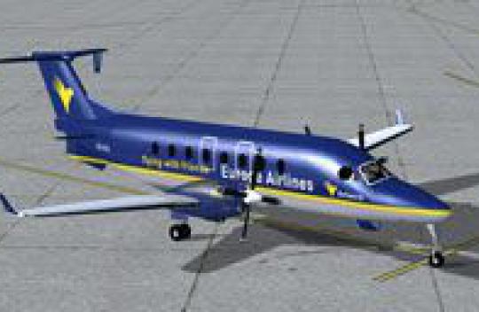 AirNav ACARS Decoder 2.1 Released