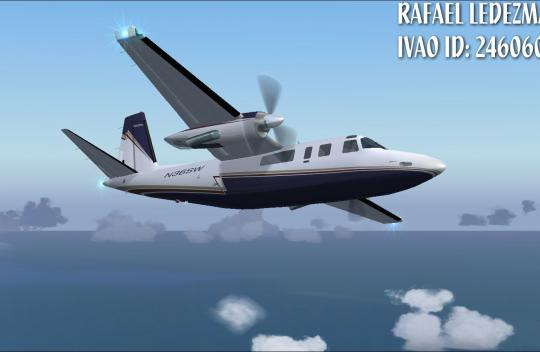 Aerosoft FlightSim Commander X Updated to 8.5