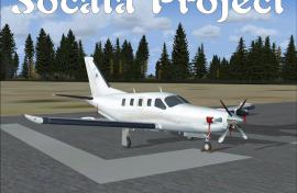 Saitek Releases Pro Flight X-65F Combat Control System