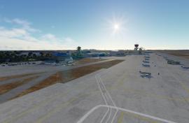 Contact Us - Fly Away Simulation