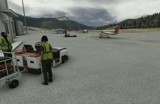 Best Free FSX & P3D Photoreal Scenery Add-ons for 2021
