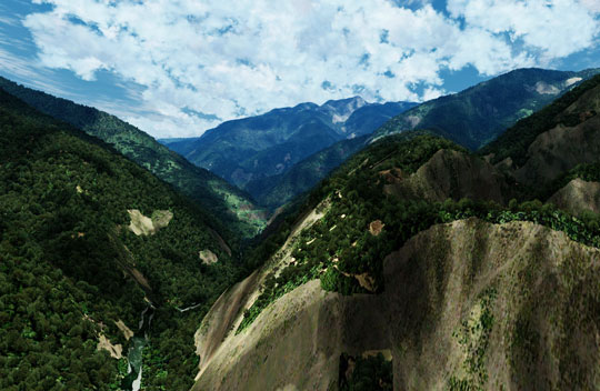 Comprehensive Guide To Loading Custom Scenery In X-Plane 12 - X-Plane ...