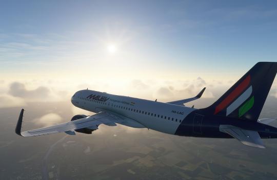 Embraer E-Jets With VC Pack for FSX