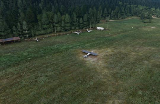 PF3 ATC v3.5.0 Released by OnCourse Software