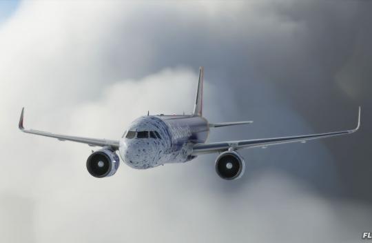 Prepar3D v4/v5 Freeware Add-ons & Downloads - Fly Away Simulation