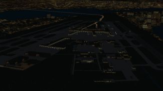 AFCAD File For TJSJ for FSX