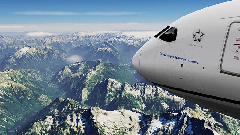 Fly Away Simulation - Freeware Flight Sim Add-ons, News & Community