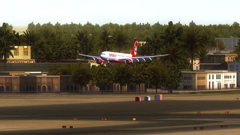 Flight Simulator News, Reviews & Editorials - Fly Away Simulation