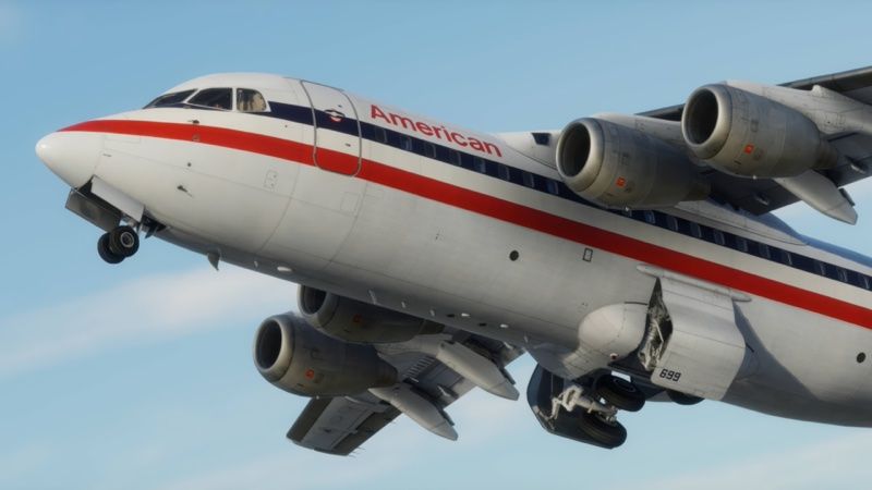 X-Plane 12.0.8 and Beyond: Coming Features Including Graphics ...